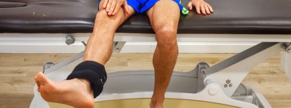 Condropatía Rotuliana: Enfoque Integral para su recuperación